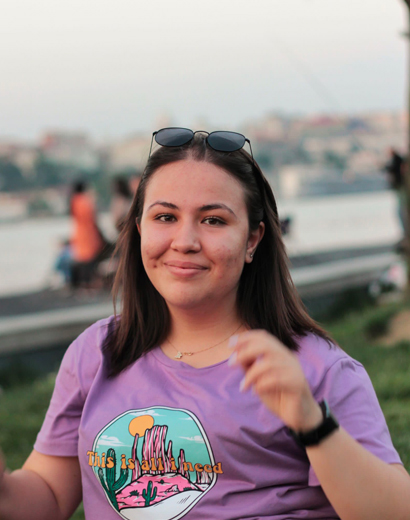 Gençlik Kolları Yönetim Kurulu | İSTSİDER